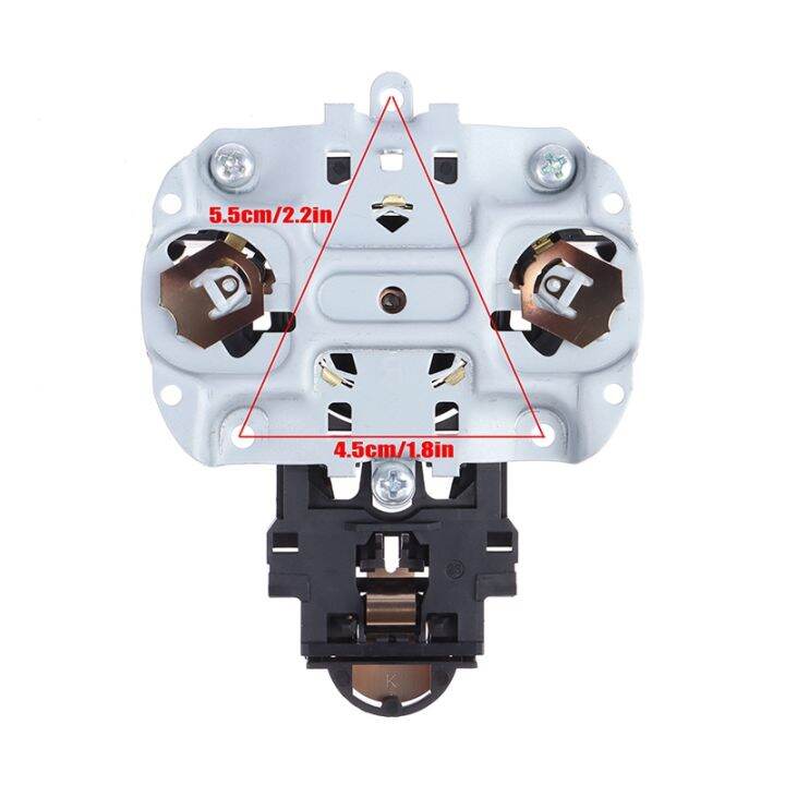 U1867 Coupler Compatible With Midea/Supor Electric Kettle Switch ...