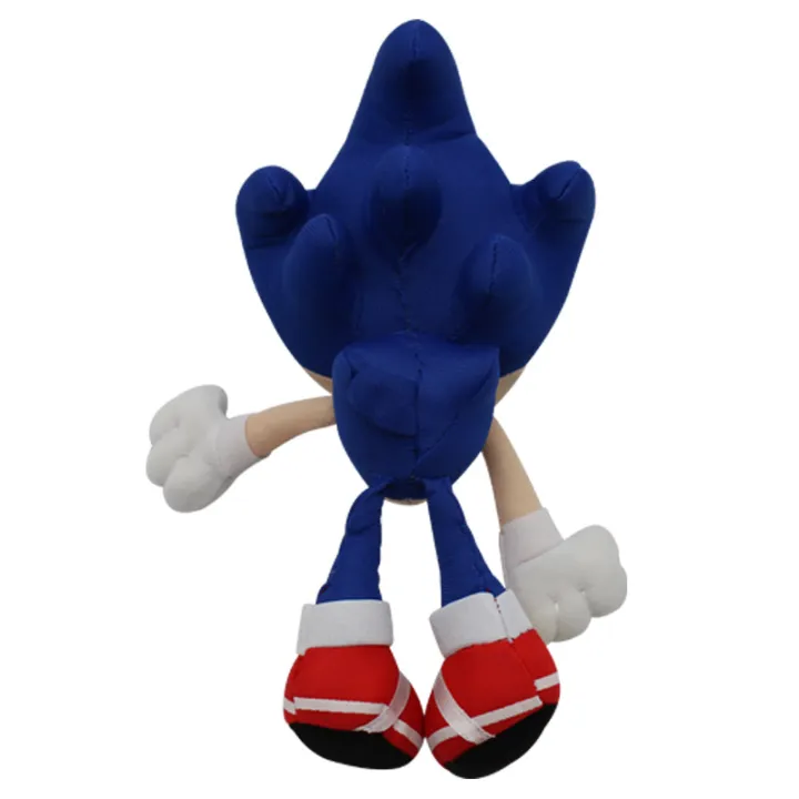 Super Sonic Mouse Super Sonic Tarsnak เม่นของเล่นตุ๊กตาโซนิคพร้อมถ้วย ...