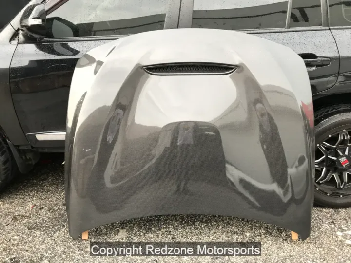 BMW F30 GTS M3 carbon fiber bonnet | Lazada