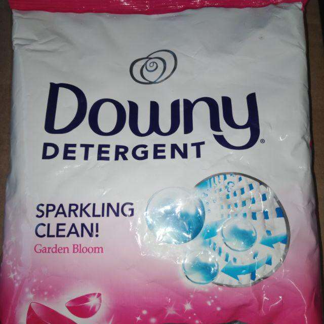 Downy detergent sparkling clean garder bloom 680grams | Lazada PH