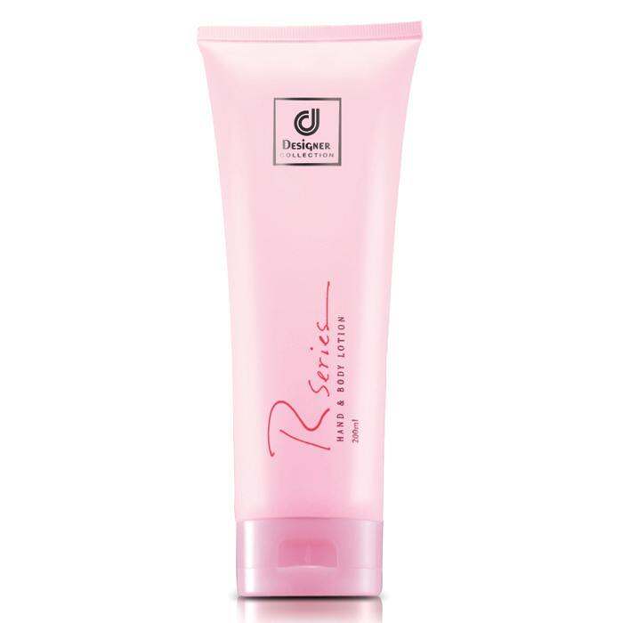 Cosway Original Designer Collection R Series Hand & Body Lotion (Cosway) | Lazada