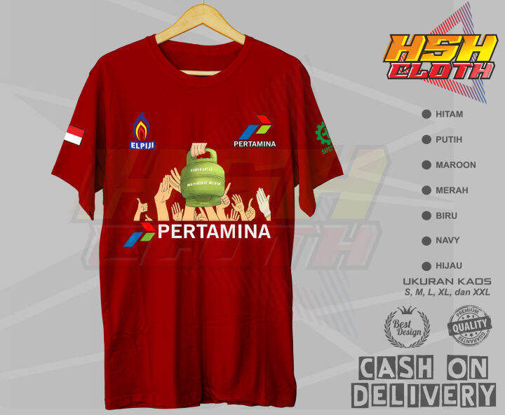 Baju Kaos Pria Distro Elpiji Gas 3 kg LPG Untuk Rakyat Miskin V2 ... Baju Kaos Pria Distro Elpiji Gas 3 kg LPG Untuk Rakyat Miskin V2 ...
