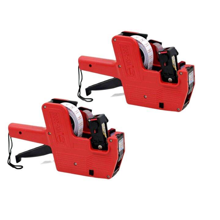 Durable Price Tag Label Price Labelle MX-5500 For labeling price tag ...