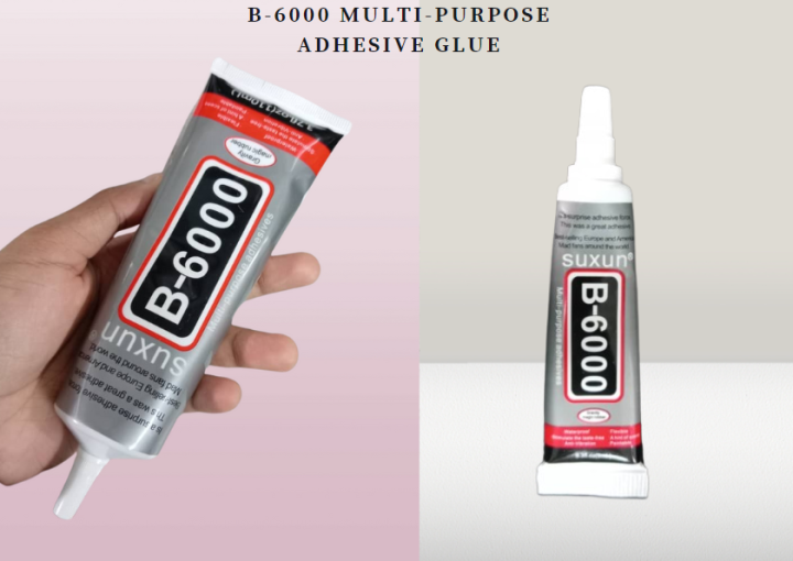 GM4U Adhesive Multipurpose Airplant Super Glue Airplant Gam Pokok ...