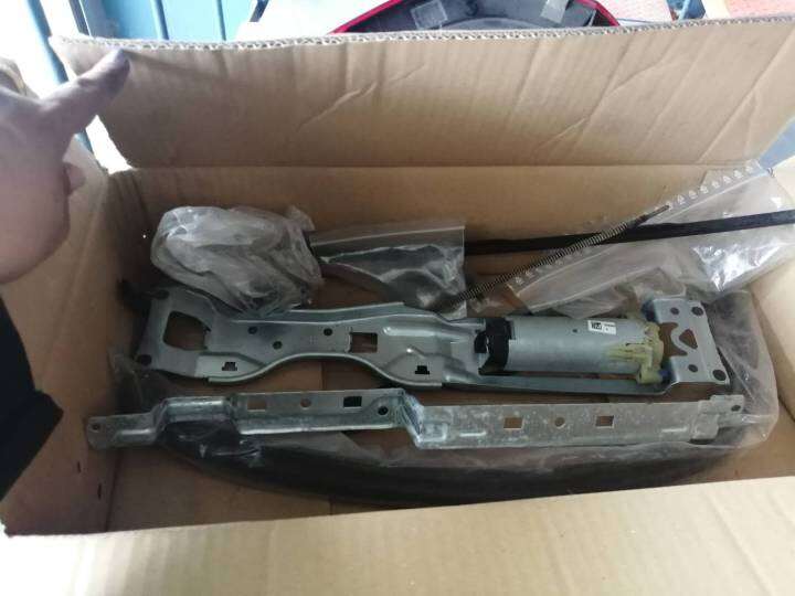 34. A0009107902/ ชุดซ่อมรางเบาะหน้าขวา/ C180 C200 C220/ 2017-2019 ของ ...