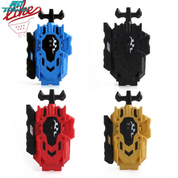 Laike Beyblade Burst Battle Fight Rapidity Ripcord LR Super Z String ...