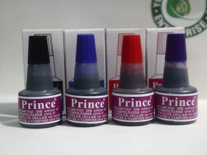 Stamp Pad Ink In The Philippines at Gemma Dalton blog