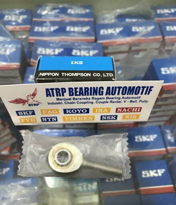BEARING ROD END POS 12 KANAN / KIRI IKO JAPAN | Lazada Indonesia