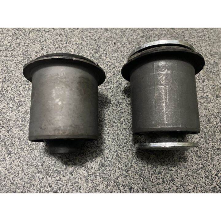 Suspension Arm bushing Toyota Fortuner (2005-2015) | Lazada PH