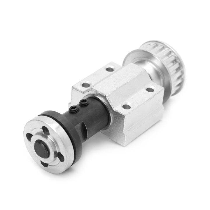 DIY High Precision Table Saw Drill Power Spindle Miniature Bearing ...