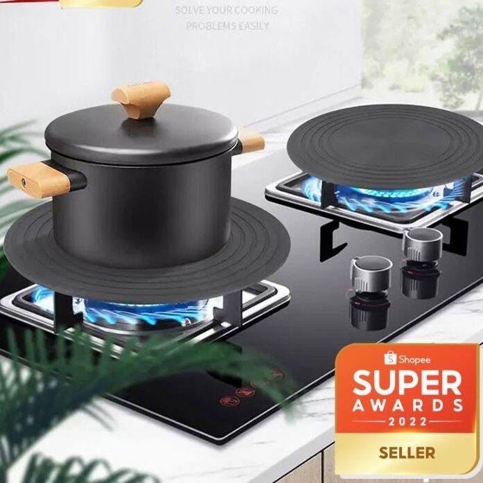 Heat Diffuser for Gas Stove Fast Defrosting Tray Heat conductor cooking ...