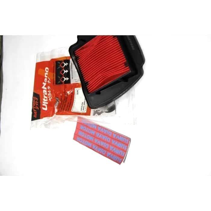 SARINGAN BUSA FILTER UDARA RACING DAYTONA VARIO 110 CARBU KARBURATOR ...