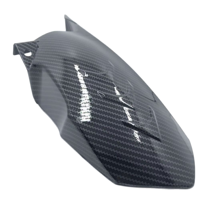 HONDA CLICK REAR FENDER MOTORCYCLE [MOON RISING] | Lazada PH