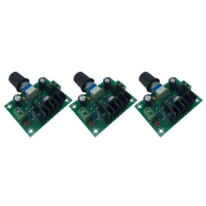 XH-M197 Voltage Regulator Plate LM317 Linear Module Sensor DC-DC DC ...