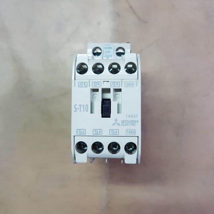 MITSUBISHI KONTRAKTOR / CONTRAKTOR ST 10 | Lazada Indonesia