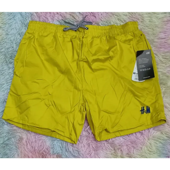 Taslan shorts for Mens/Ladies | Lazada PH