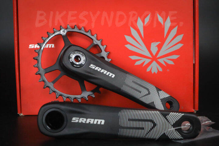 Sram SX Eagle Dub Crankset | Lazada PH