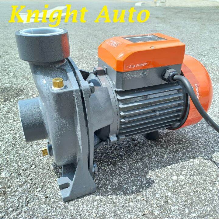DAEWOO DAECWP22 240V Power 1500W / 2HP Centrifugal 2” Water Pump | Lazada