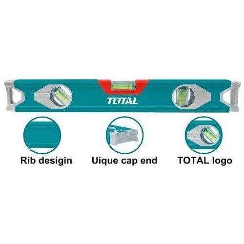 Siku Air WATERPASS 40CM TOTAL TMT24016 16" Water Pass 40 cm Spirit ...