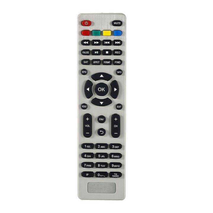 New Remote Control Suitable for Superbox Prime ITV 4K Set Top Box ...
