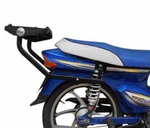 GIVI RACK HONDA EX5 DREAM110 HRV HEAVY DUTY RACK MONORACK J | Lazada