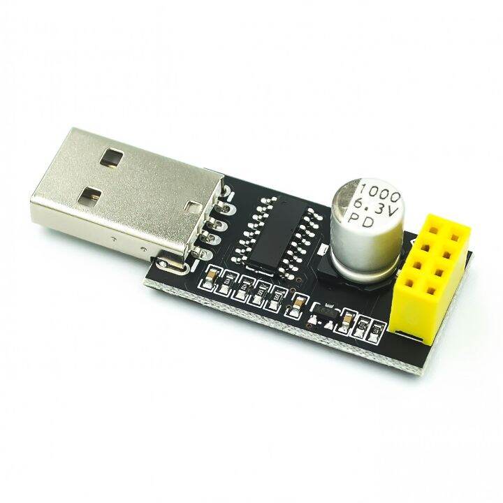 1Pcs ESP01 Programmer Adapter UART ESP-01 Adaptater ESP8266 USB to ... 1Pcs ESP01 Programmer Adapter UART ESP-01 Adaptater ESP8266 USB to ...
