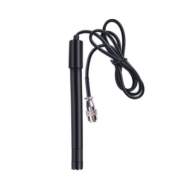 New Online Industrial PH Controller ORP Meter Monitor Digital 0.02Ph 1Mv Upper Lower Limit ...