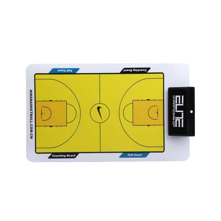 # Basketball Coaching Board Erase Marker Coaching Board | Lazada PH