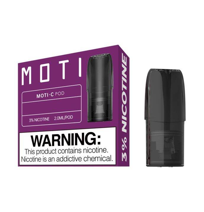 MOTI · C Arise Duo Pods - GRP SLUSH | Lazada PH