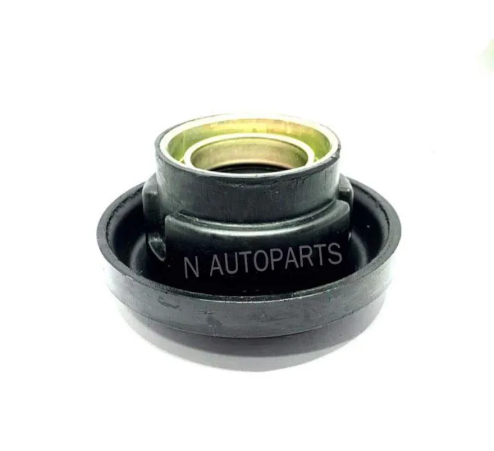 ยางเพลากลางพร้อมลูกปืน DATSUN620 ; CENTER BEARING CUSION (37521-B5000 ...