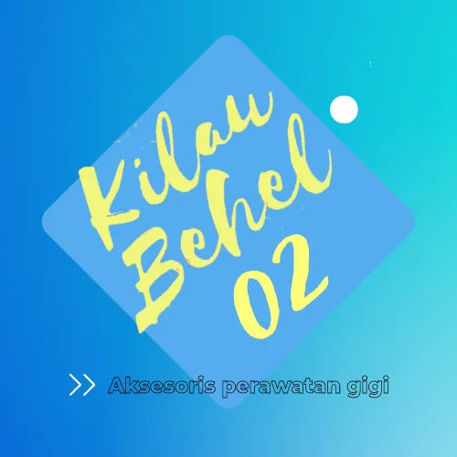 Karet Behel Model Power Chain Warna Hitam isi 5 dan 10 Lentur Enak ...