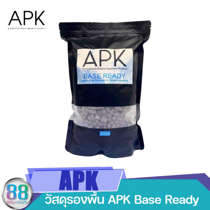 วัสดุรองพื้น APK Base Ready 2L. | Lazada.co.th