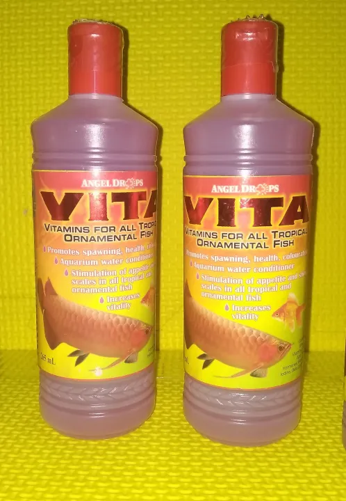 Angel Drops Vita 265ml, | Lazada PH
