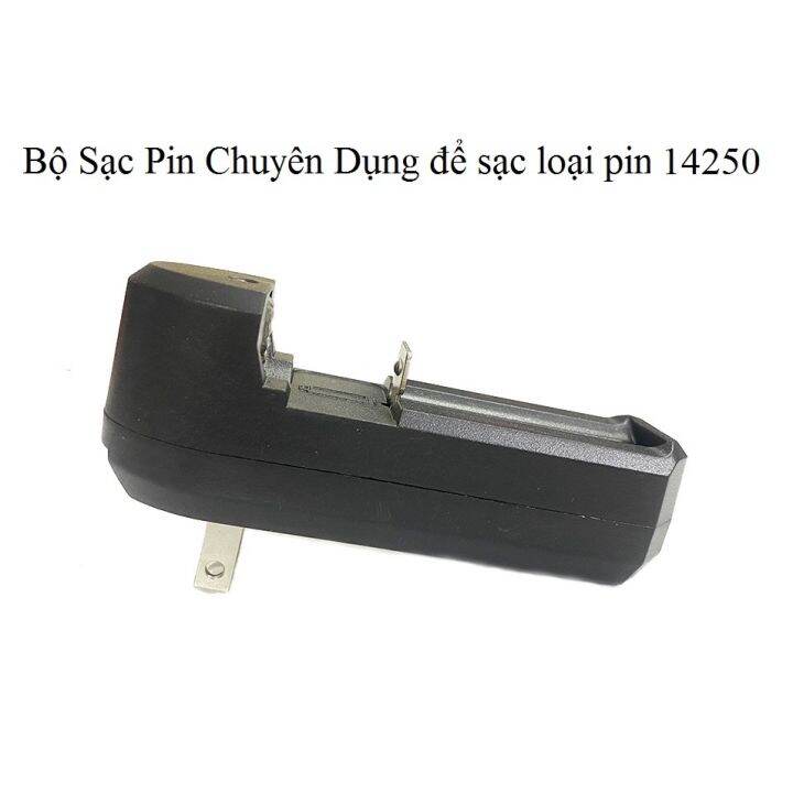Cục Sạc Pin Laze đa năng Tự Ngắt dùng để sạc các loại pin sạc Li-ion ...