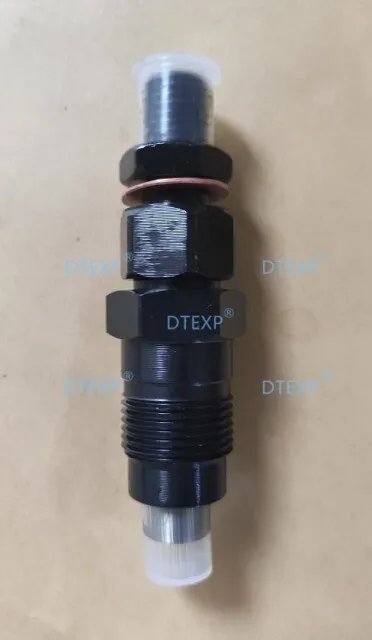 1 Piece 4M40 4M40T Diesel Fuel Injector Injection Nozzle For Pajero ...