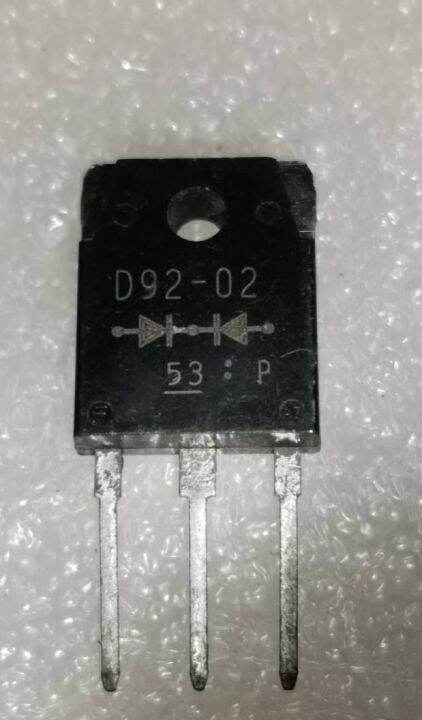 D92-02 DIODE ไดโอด | Lazada.co.th