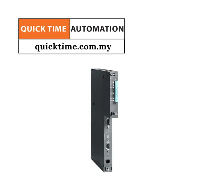 6ES7416-2XN05-0AB0 | Siemens | SIMATIC S7-400, CPU 416-2 Central ...