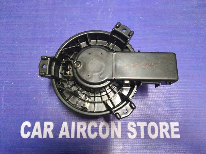 TOYOTA INNOVA 2016 up car aircon blower motor FRONT TRANSAIR | Lazada PH