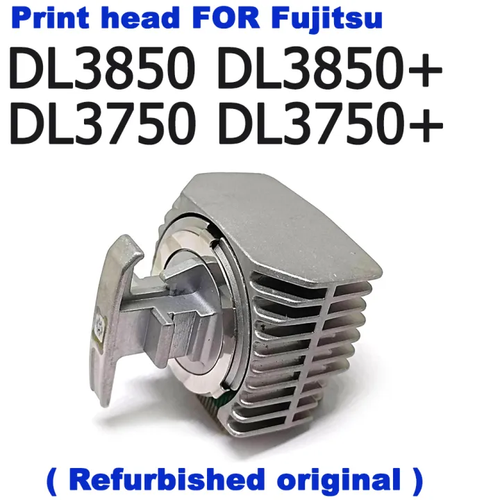 หัวเข็ม Print head FOR Fujitsu DL3850 DL3850+ DL3750 DL3750+ Dot-matrix ...