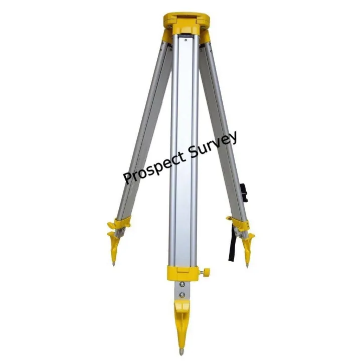 Survey Tripod /Level Tripod /Heavy Duty Aluminum Tripod /Kaki Alat Ukur /Kaki Tiga /Survey ...