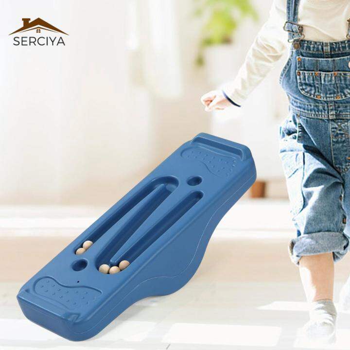 Serciya Wobble Board Kids Twisting Balance Board for Adults Teen ...