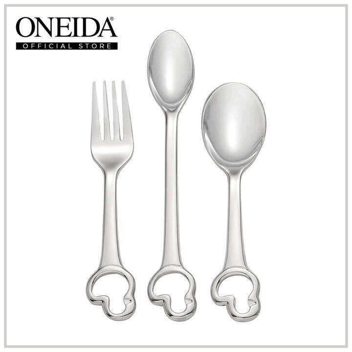 Oneida Duckling 3-Piece Child Set | Lazada PH