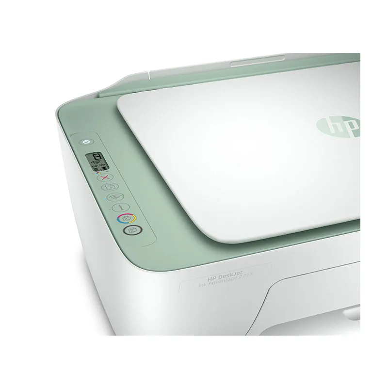 [ผ่อน 0%] เครื่องปริ้น HP DeskJet Ink Advantage 2775 / 2776 / 2777 All ...