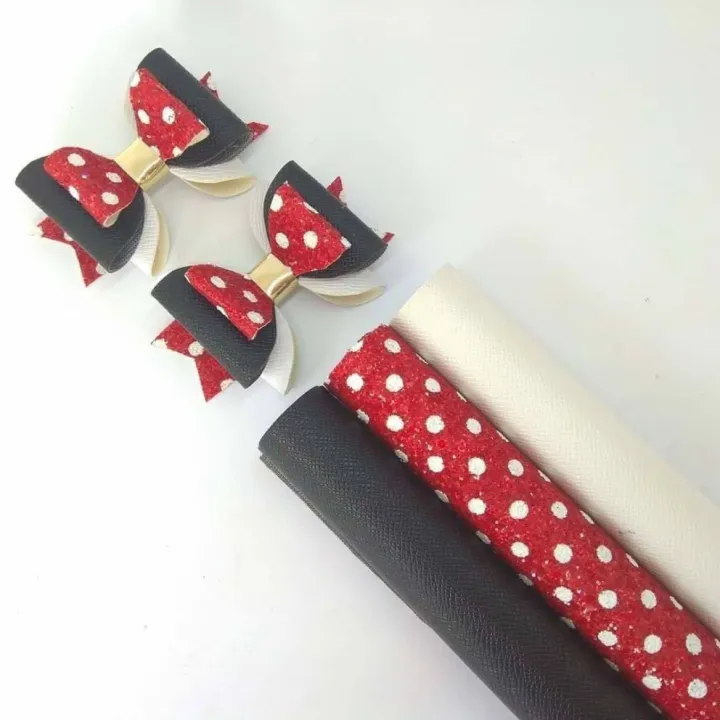 Chunky and Plain Synthetic Canvas Set | Lazada PH