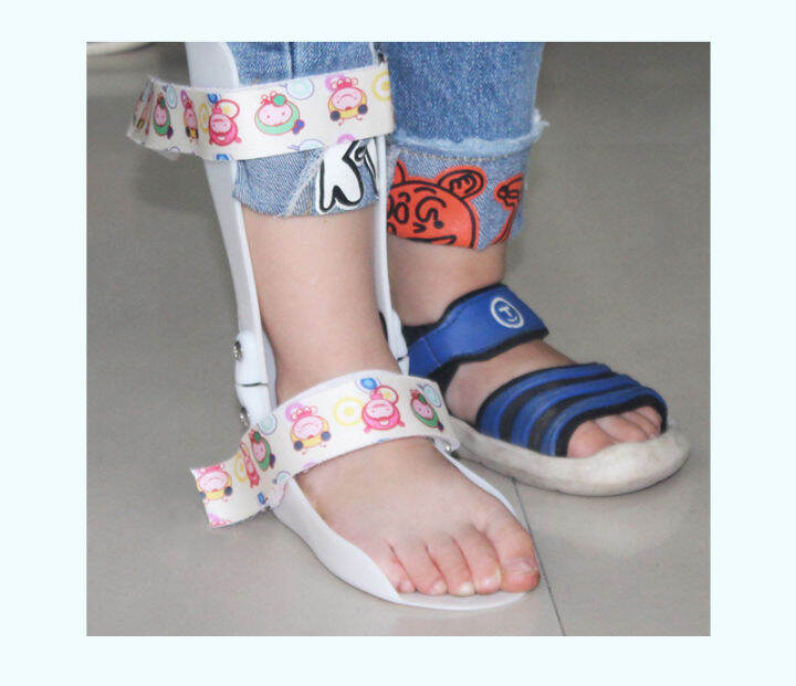 Kids Ankle Foot Sprains ces Child Foot Drop Orthosis Ankle Fracture ...