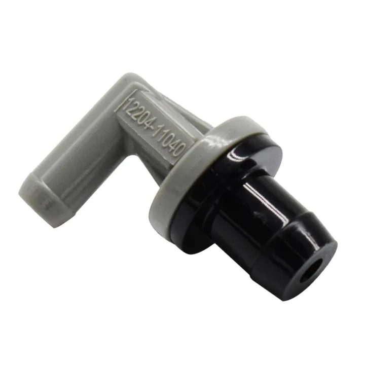1Pc PCV Positive Crankcase Ventilation Valve Fit For Toyota Corolla ...