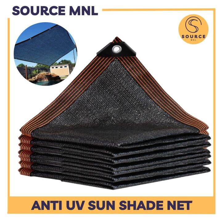 Anti-UV Sun Shade Net Outdoor Garden Shade Cloth Farm Net Shade for ...