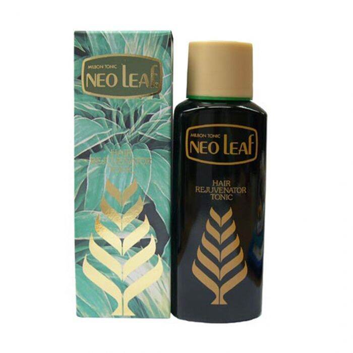 Neoleaf Neo Leaf Hair Tonic 240ml Made in Japan | Lazada
