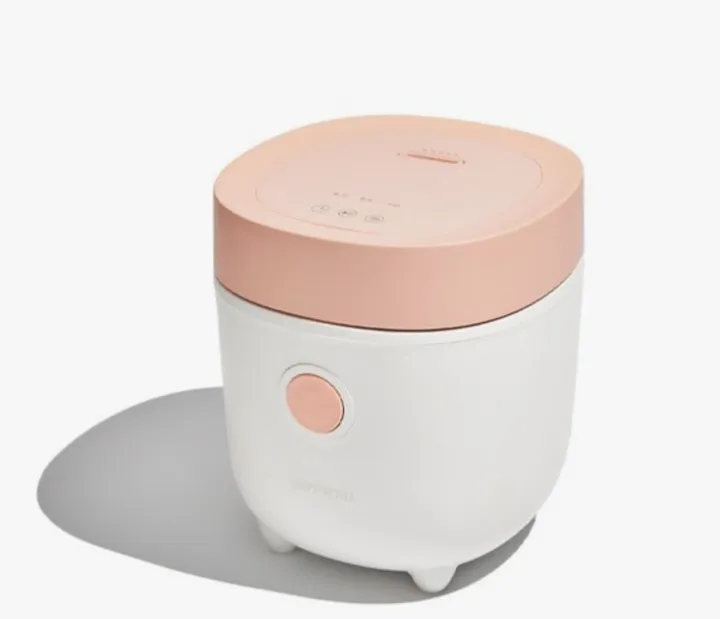 Happycall Ode Compact Rice Cooker 2 Colors | Lazada PH
