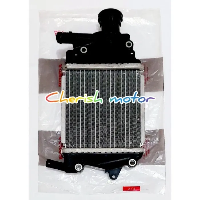[READY] Radiator Assy Vario V 125 Fi F1 Kzr Ory Ckd - Perlengkapan ...